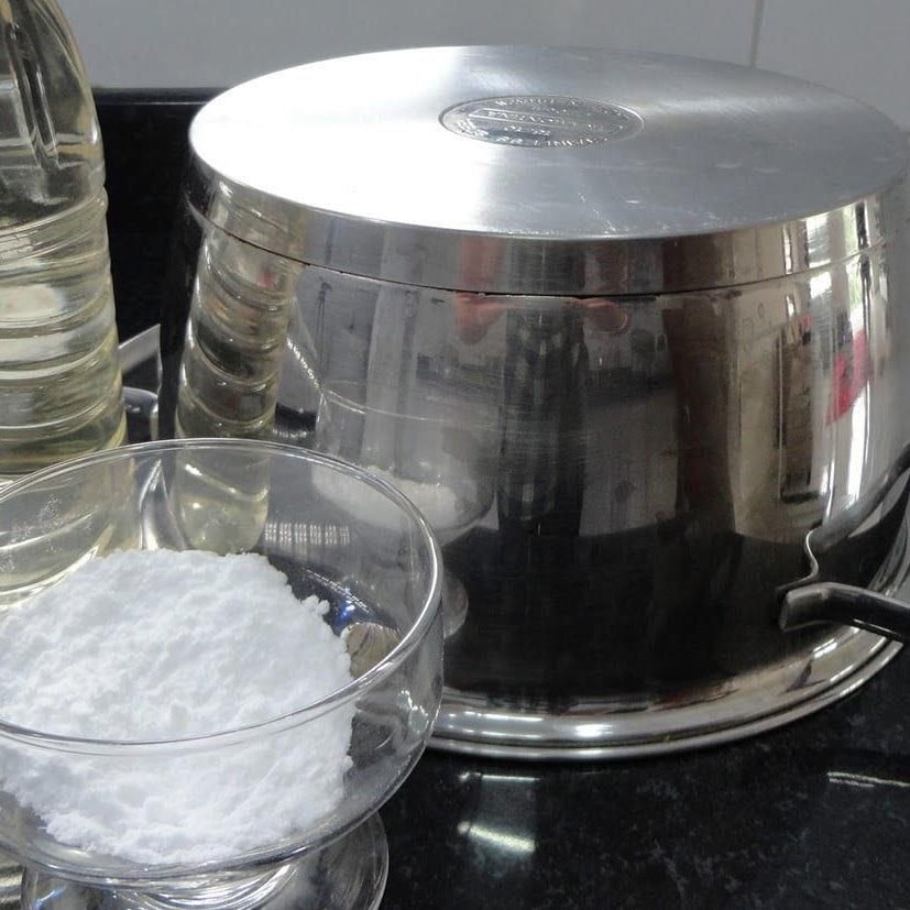 Como limpar alumínio de forma prática? Descubra agora!