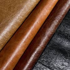 Couro ou corino? Descubra agora as diferenças!