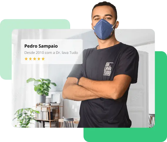 Dr. Lava Tudo: Limpeza de Sofás e Estofados 0800 944 9999